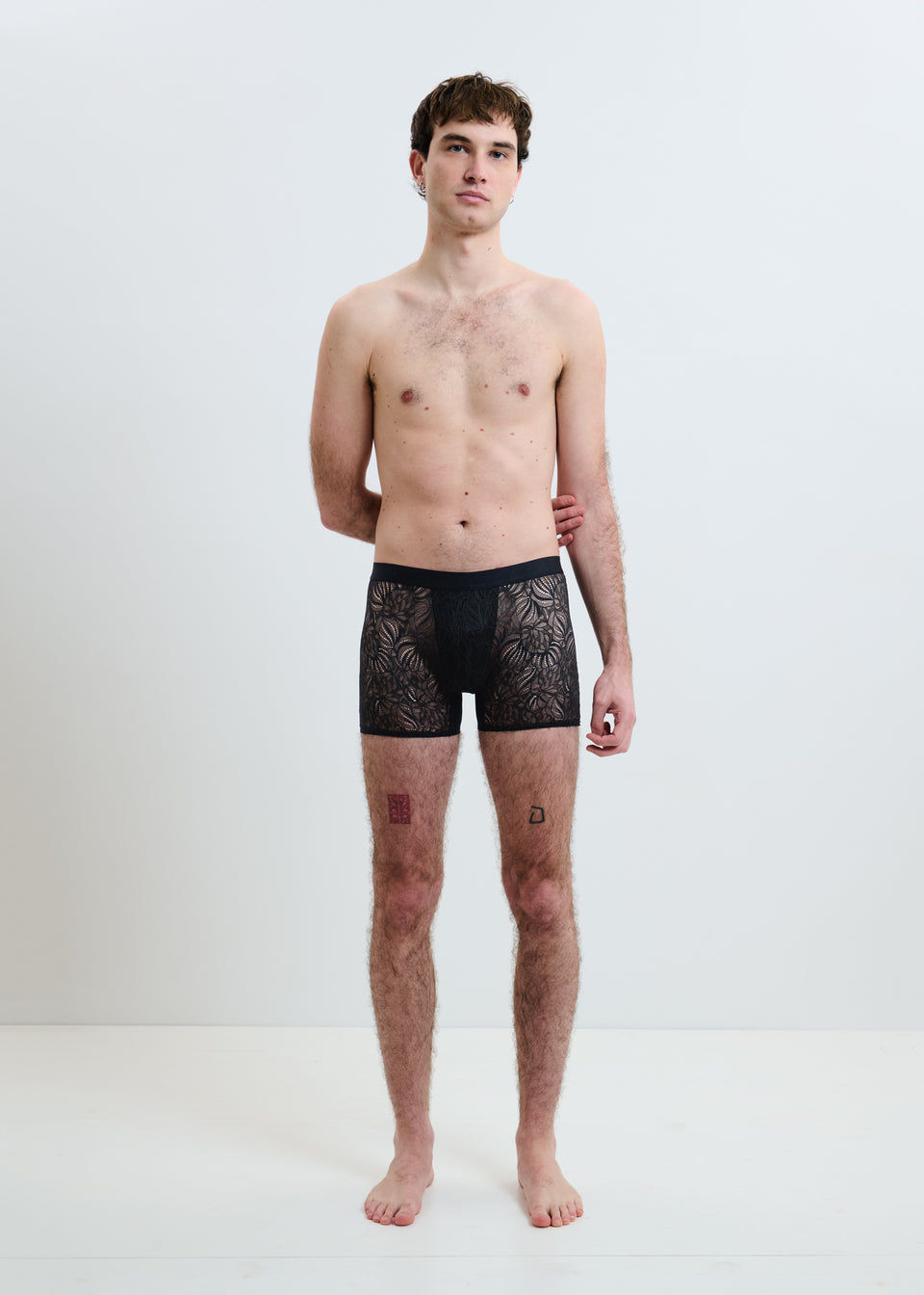 Lingerie for Men, Non-Binary & Trans Bodies | Proudly Made in Vienna ...
