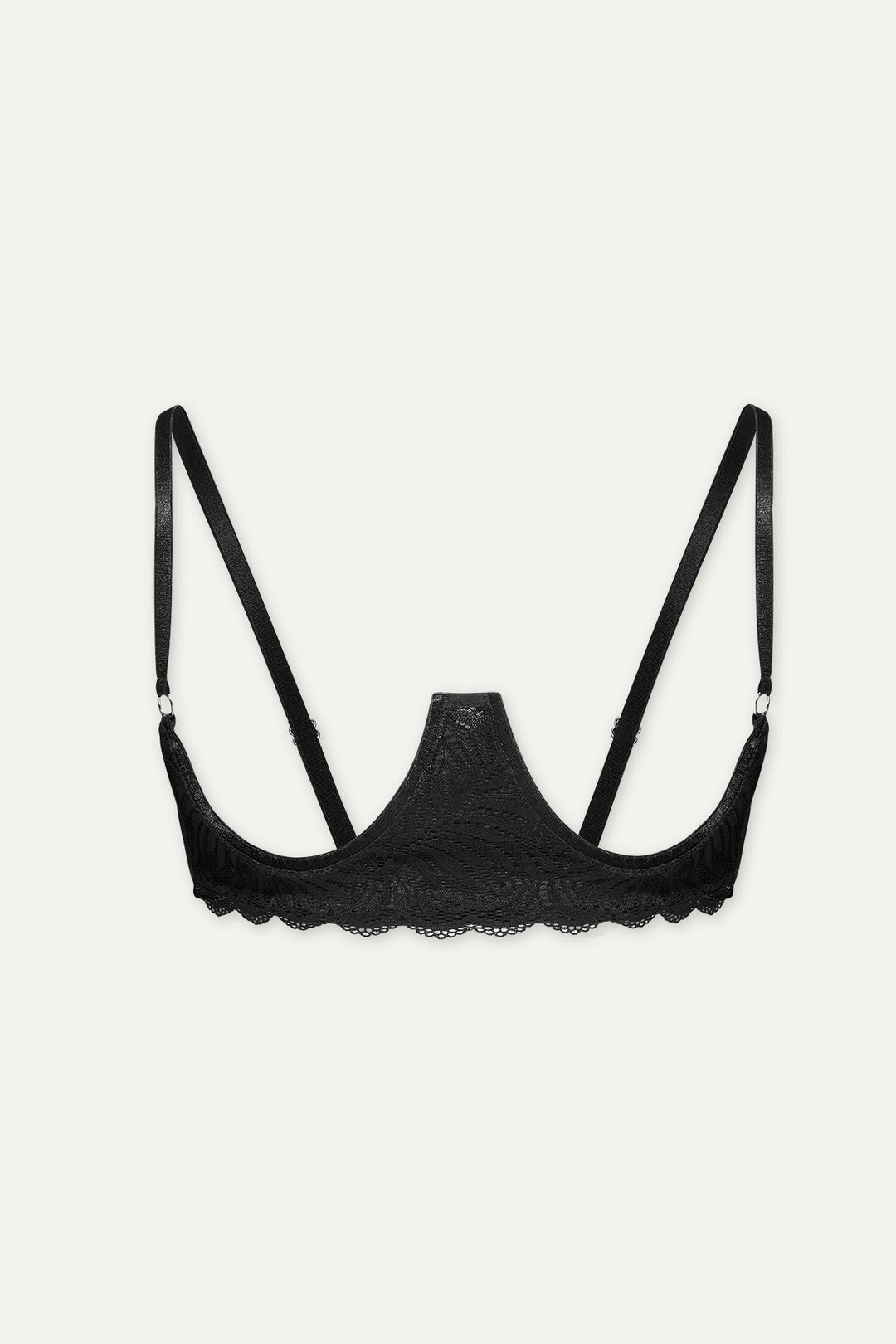 Redefining Masculinity: FOD's Bra Lingerie for Men, and Beyond – Full ...