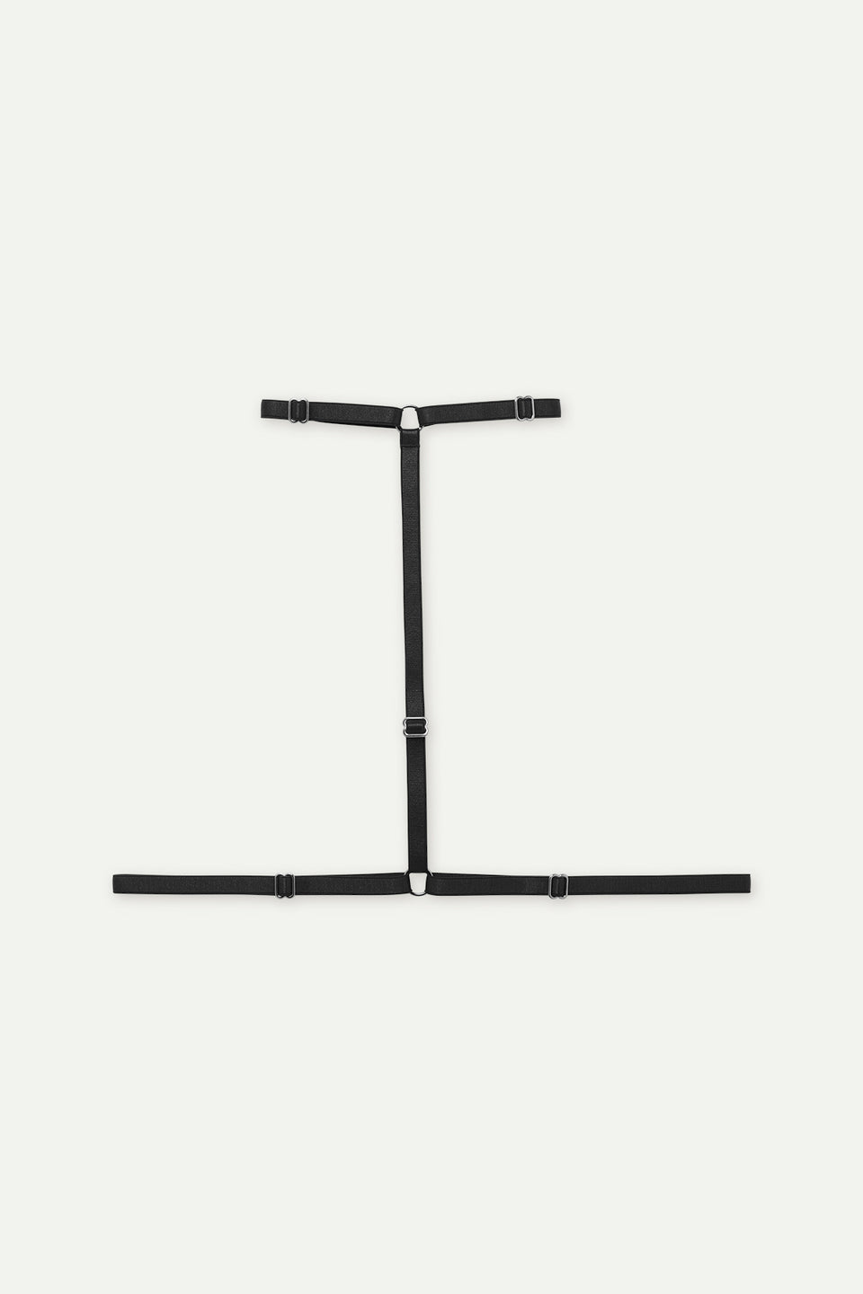 Harnesses for Men, Trans & Non-Binary Bodies | Lingerie & Kink | FOD ...